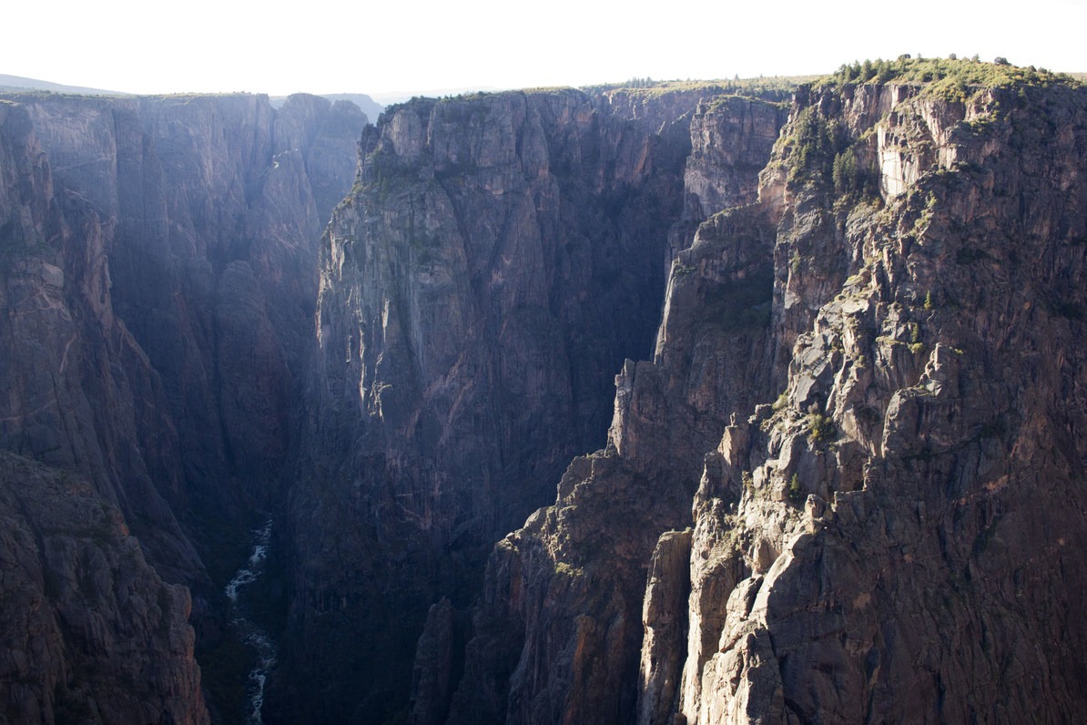 Black Canyon of the Gunnison National Park | Outdoor Project