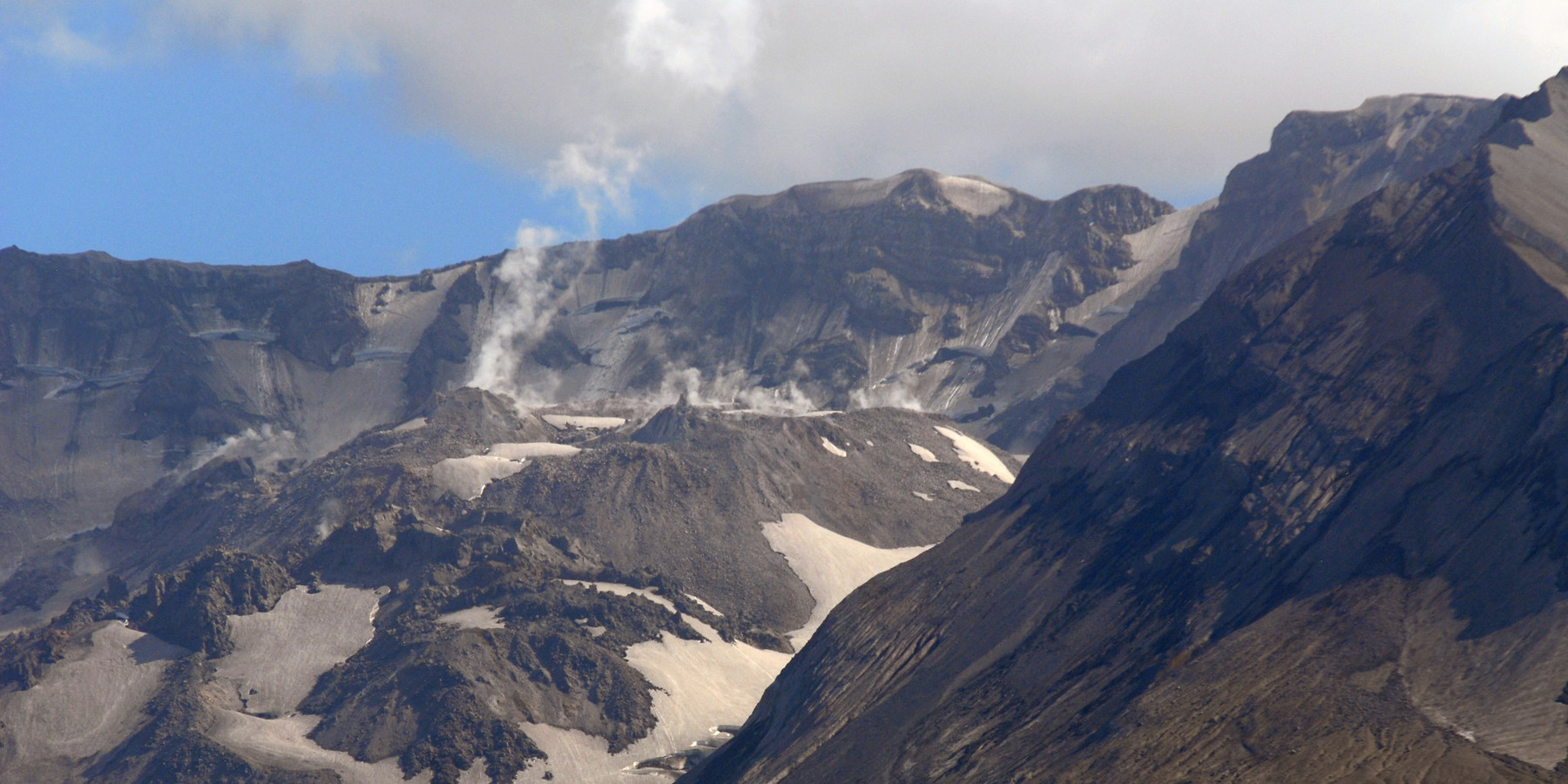 Mount St. Helens National Volcanic Monument | Outdoor Project