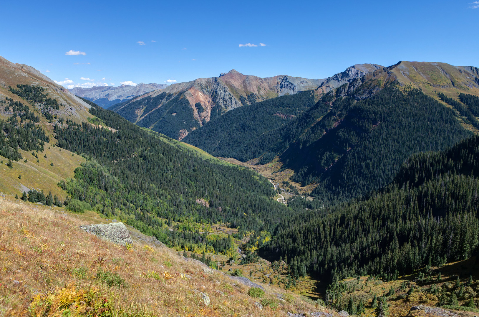 10 Reasons to Visit the San Juan Mountains - Outdoor Project