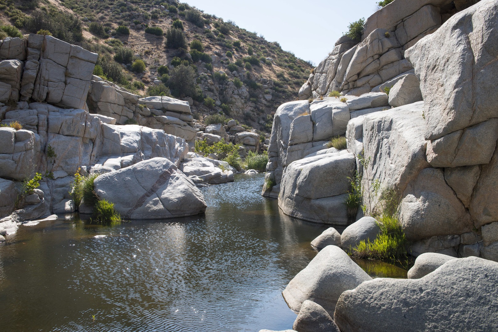 10 Great Hikes in the San Bernardino Mountains - Outdoor Project