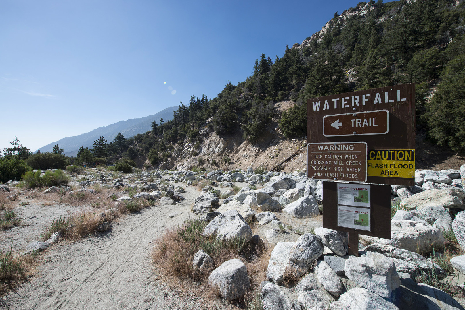 Off Road Trails San Bernardino at Jennifer Pardue blog