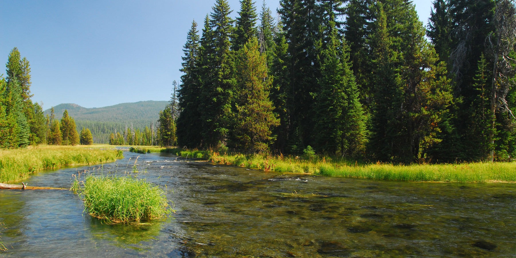 Wednesday's Word - Deschutes - Outdoor Project