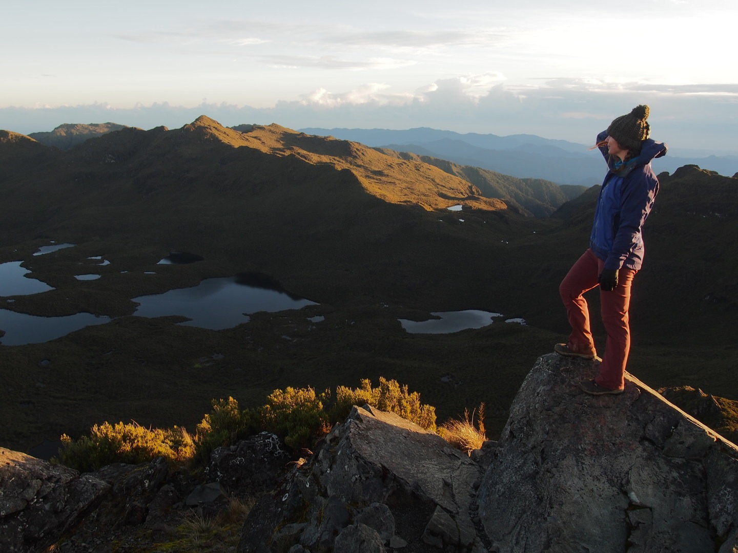 Cerro Chirripo | Outdoor Project