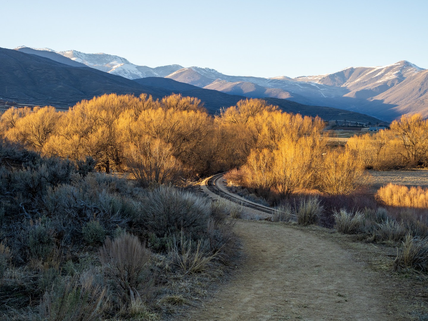 Wasatch Mountain State Park | Outdoor Project