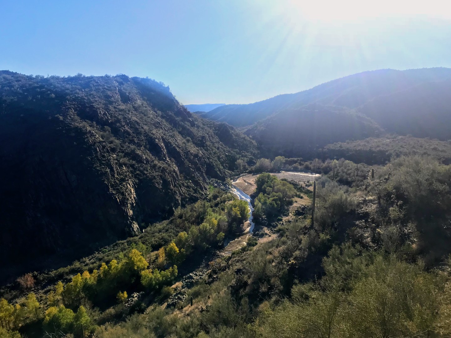 Black Canyon City Trailhead at Victor Fox blog