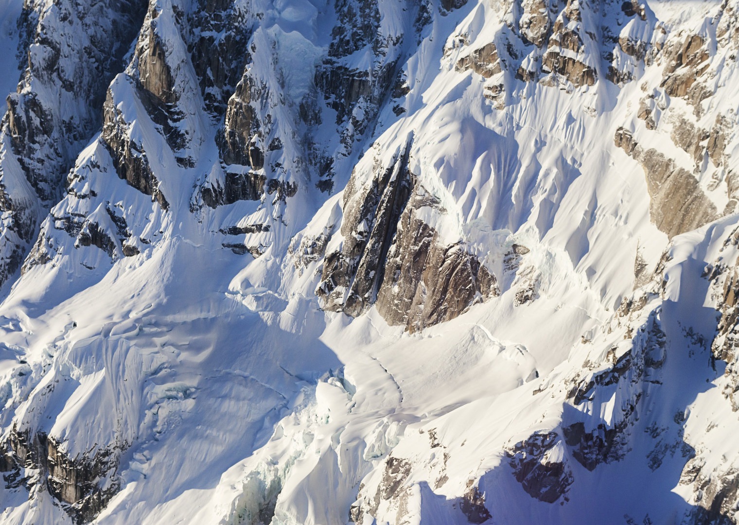 Denali Flightseeing | Outdoor Project