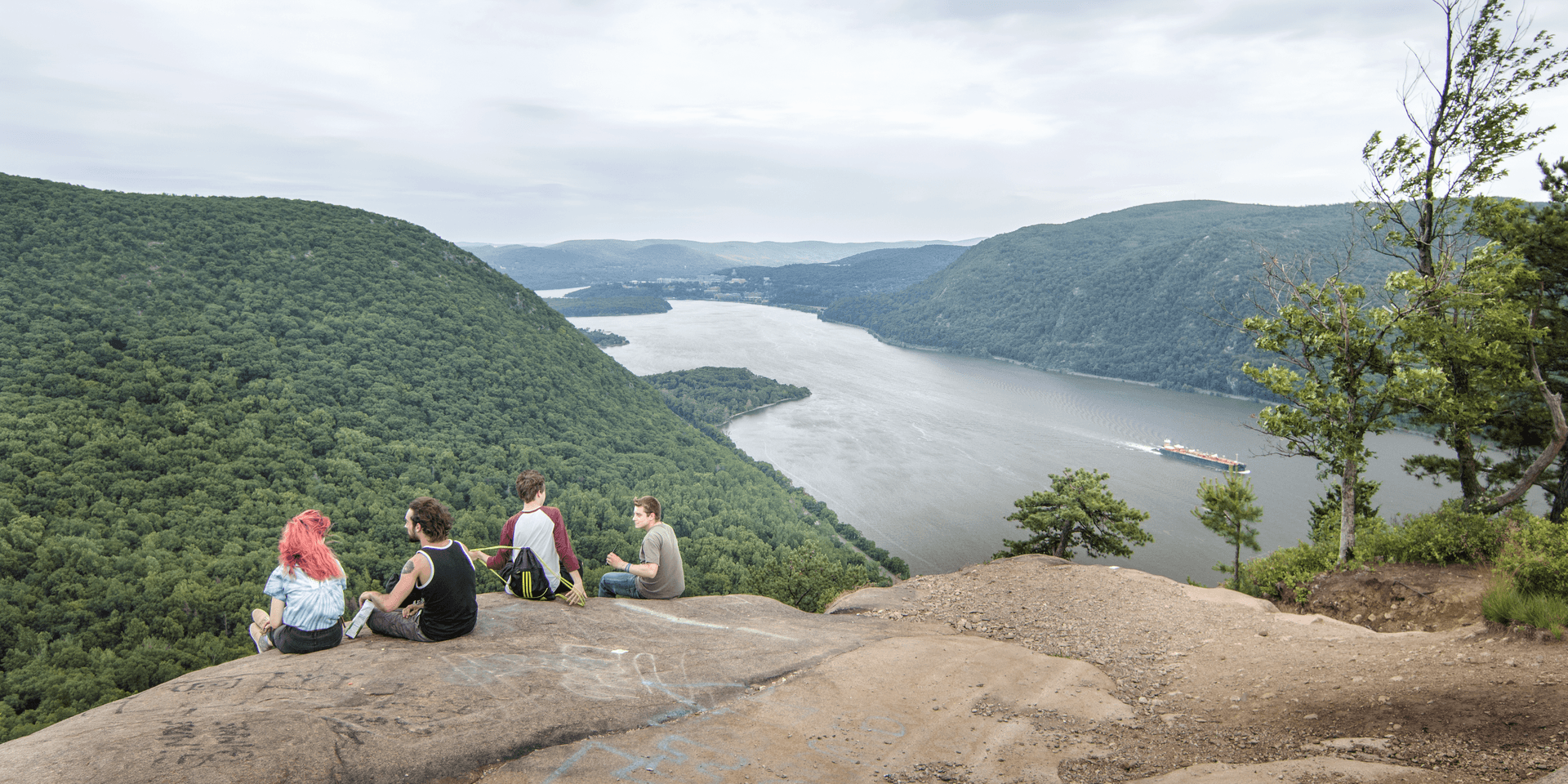 Outdoor Project | The ultimate adventure guide