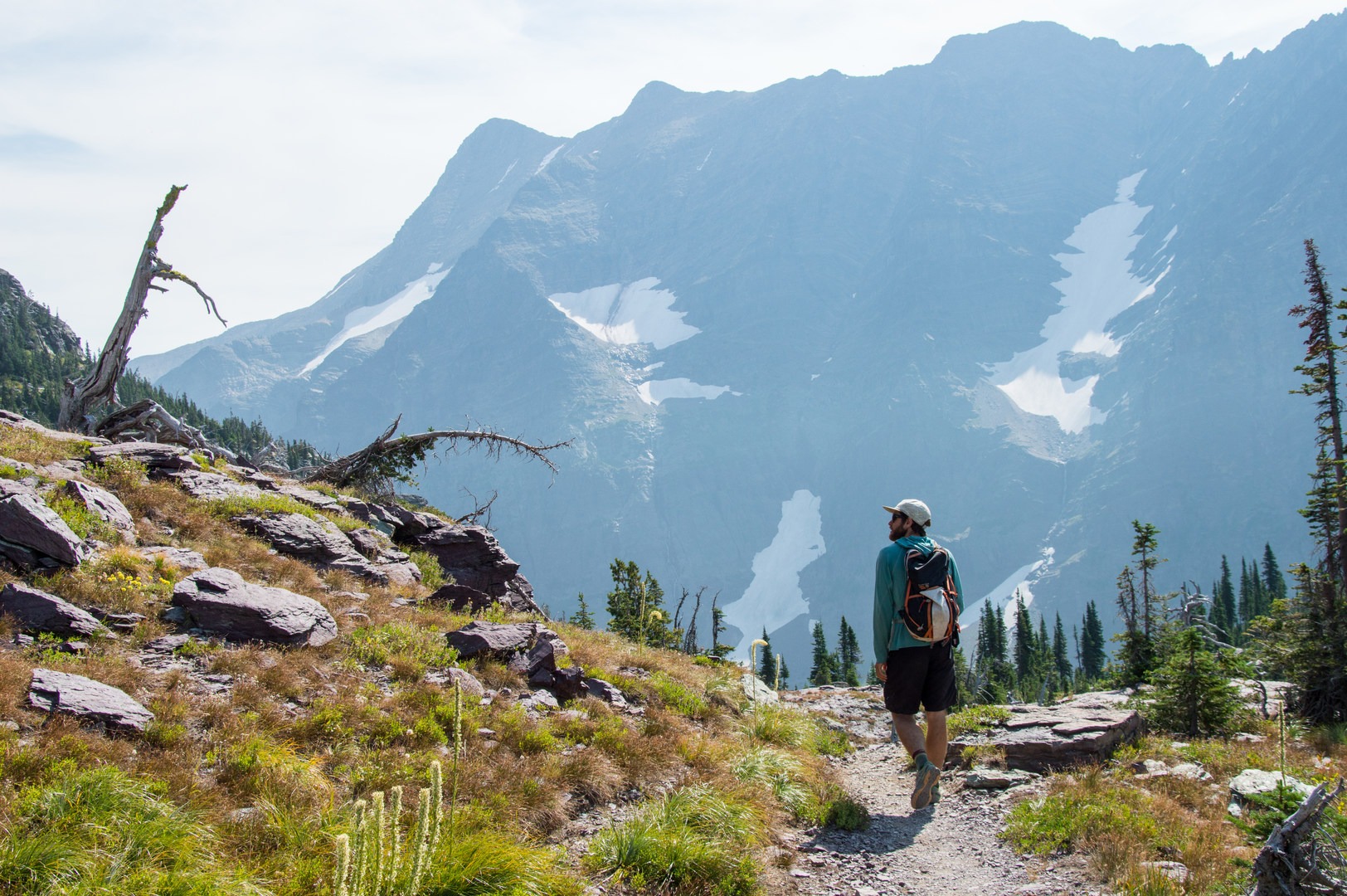 6 Epic Hikes in Glacier National Park | Outdoor Project