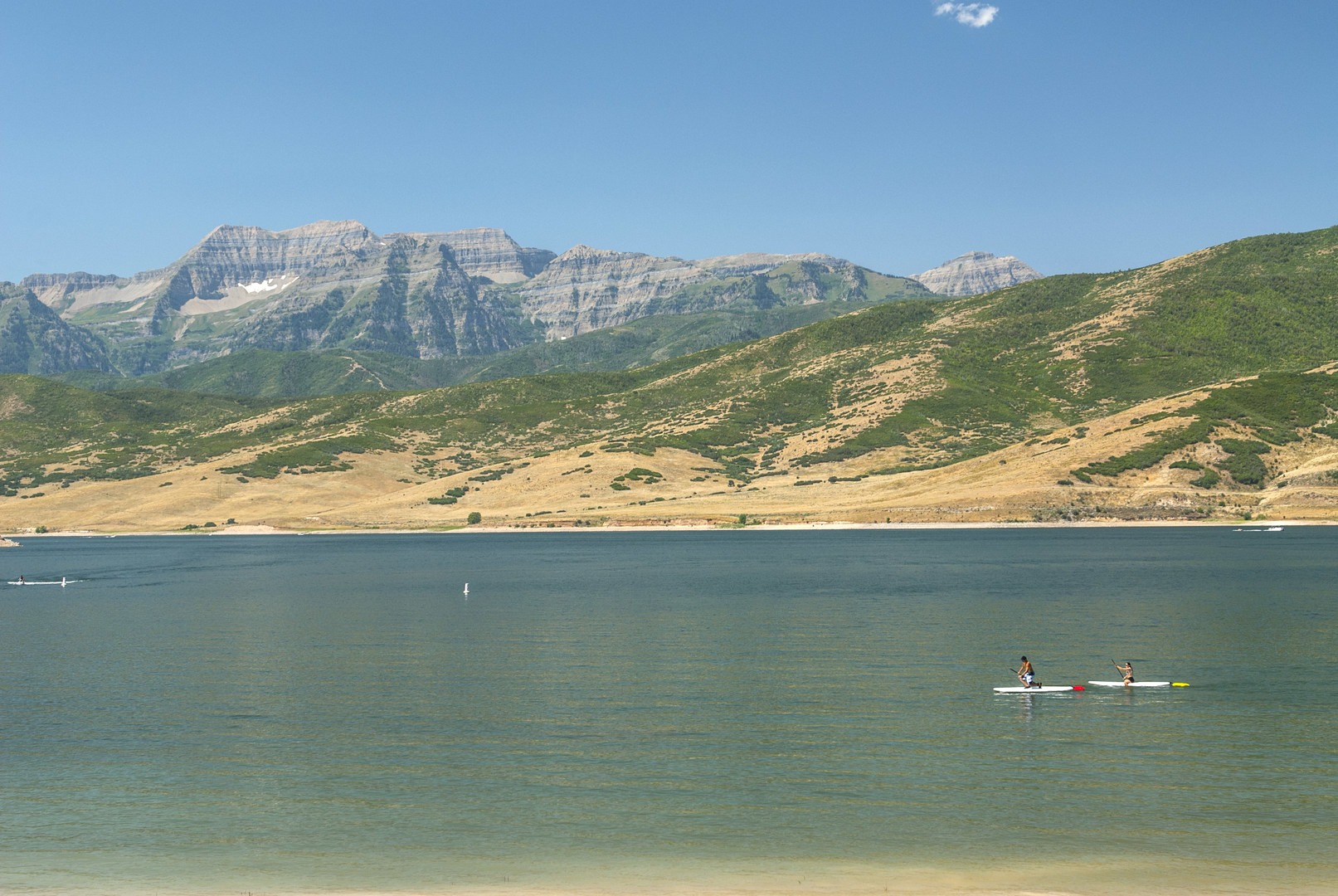 Deer Creek State Park | Outdoor Project