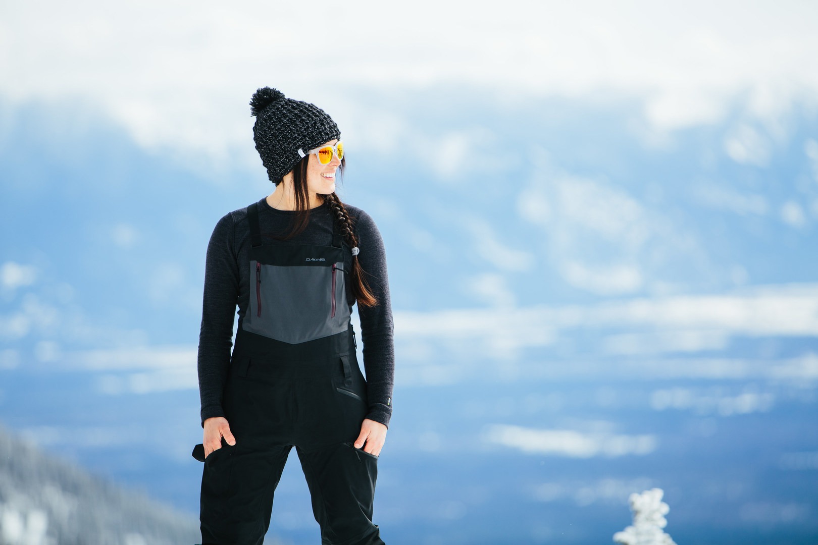 How To Layer for Skiing + Snowboarding | Outdoor Project